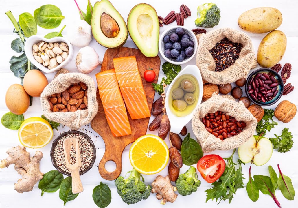 Besin Değeri Nedir? - Besin Tablosu Değerinin Faydası